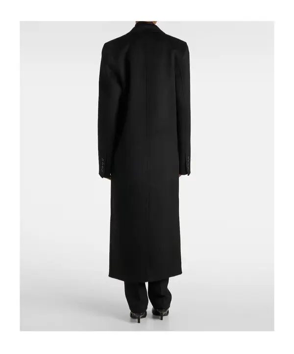 TOTEME Long Sleeve Coat