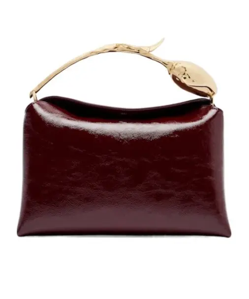 Erdem Bloom Medium Handbag