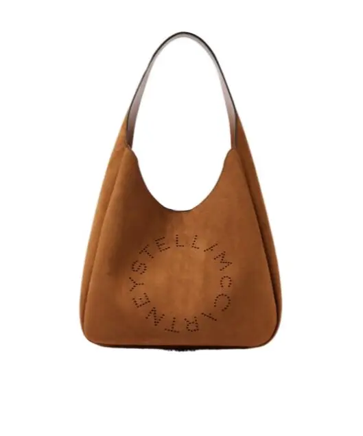 Stella McCartney Handled Tote Bag