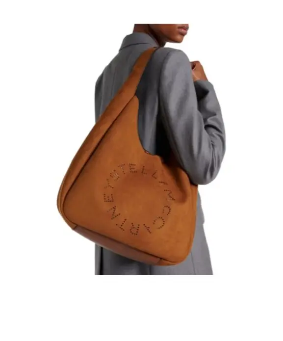 Stella McCartney Handled Tote Bag
