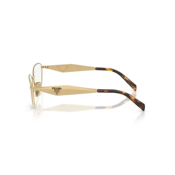 Prada Full-rimmed Plano Lenses