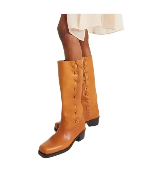 Paris Texas Versatile Long Boots