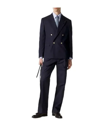 LARDINI Silk Blazer