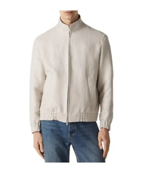 LARDINI Classic Casual Jacket