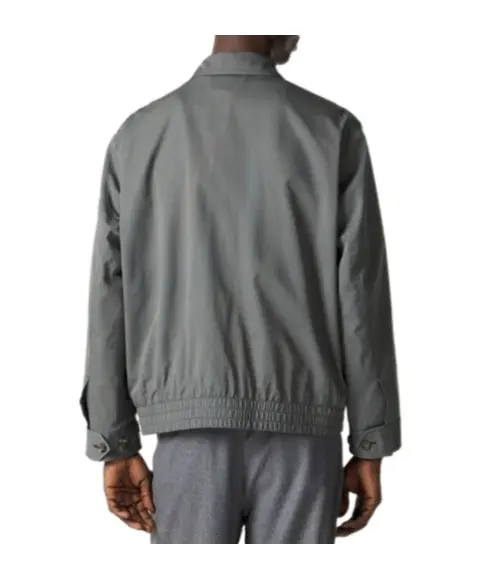 LARDINI Oversized Jacket