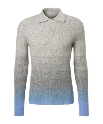 ERL Soft Knit Sweater