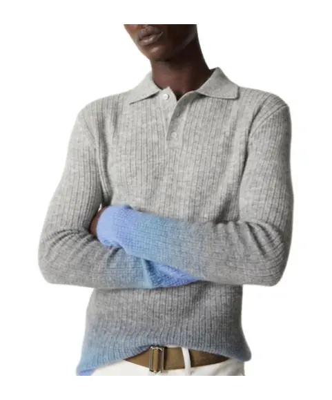 ERL Soft Knit Sweater