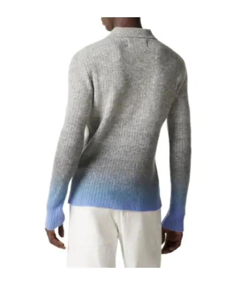 ERL Soft Knit Sweater