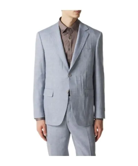 Canali Exquisite Suit Set