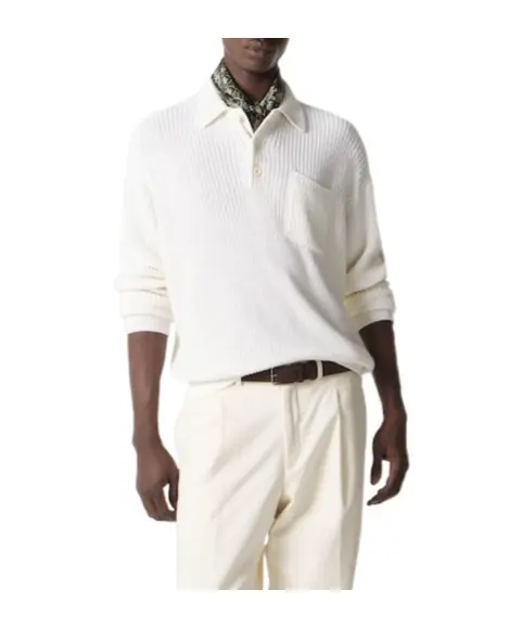 Ralph Lauren Lightweight Knit Sweater