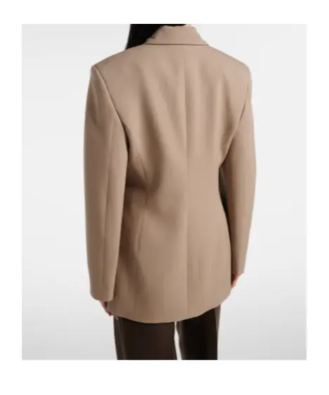 Altuzarra Hoffman Wool Blazer