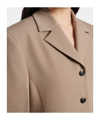 Altuzarra Hoffman Wool Blazer
