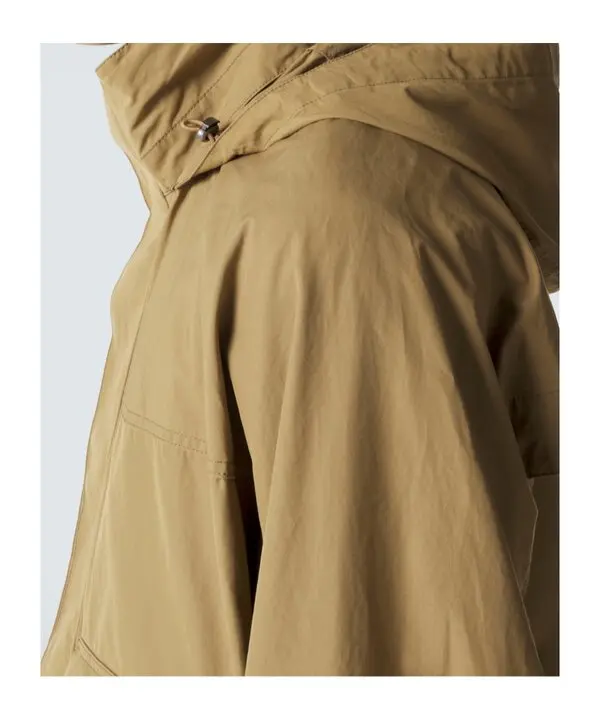 LEMAIRE Zipper Casual Jacket