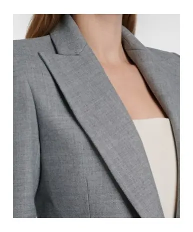 Alex Perry Single-breasted Blazer