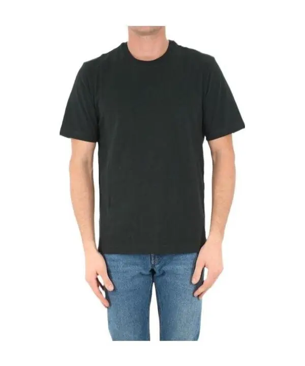 Bottega Veneta Classic Crewneck T-shirt - Multicolor