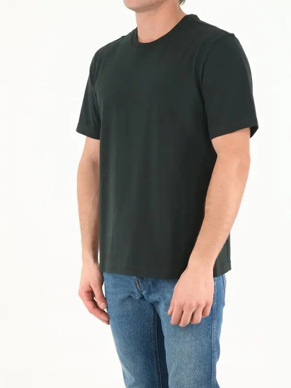Bottega Veneta Classic Crewneck T-shirt