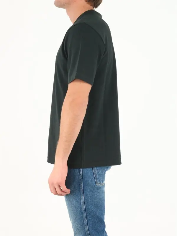Bottega Veneta Classic Crewneck T-shirt
