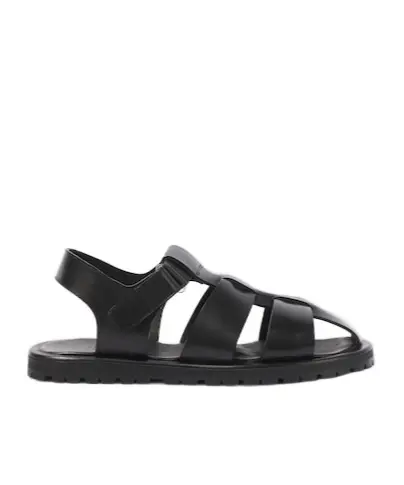 Studio Nicholson Sandom Leather Sandals