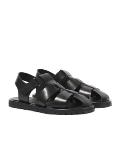 Studio Nicholson Sandom Leather Sandals