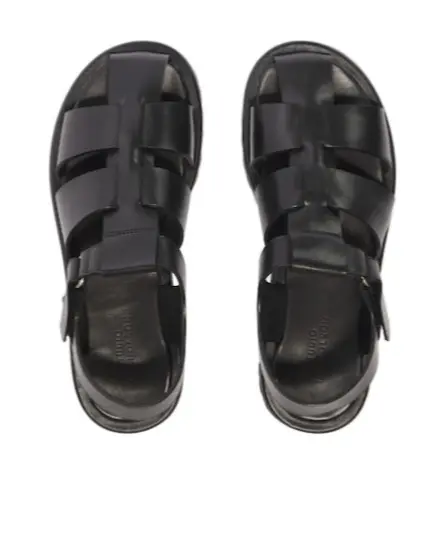 Studio Nicholson Sandom Leather Sandals