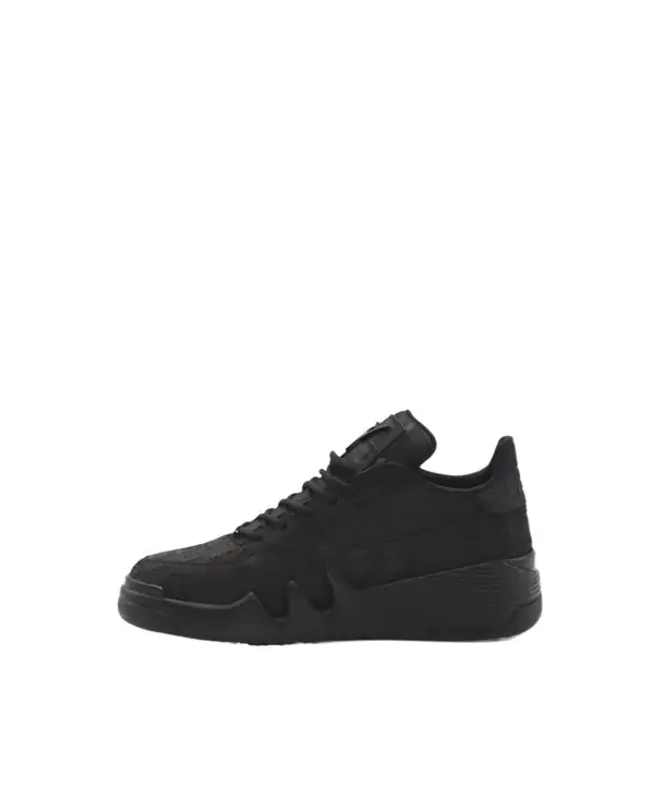 GIUSEPPE ZANOTTI Talon Low-top Sneakers