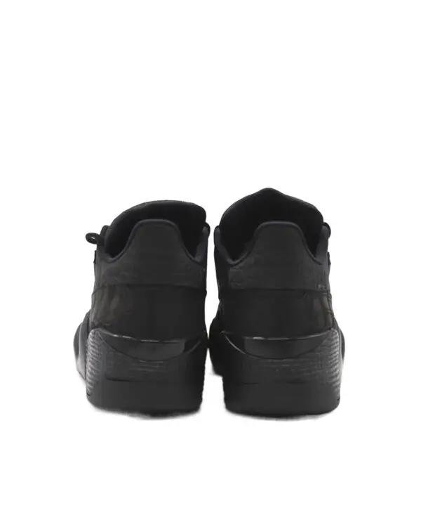 GIUSEPPE ZANOTTI Talon Low-top Sneakers