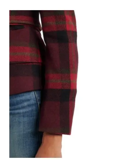 Polo Ralph Lauren Stylish Plaid Suit