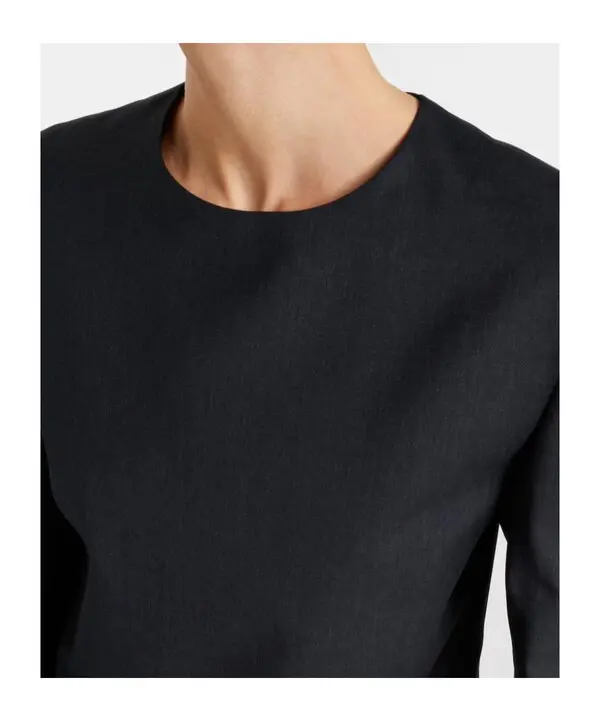 TOTEME Wool Blouse