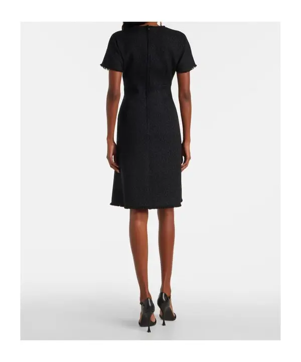 Dolce & Gabbana Short-sleeved Dress