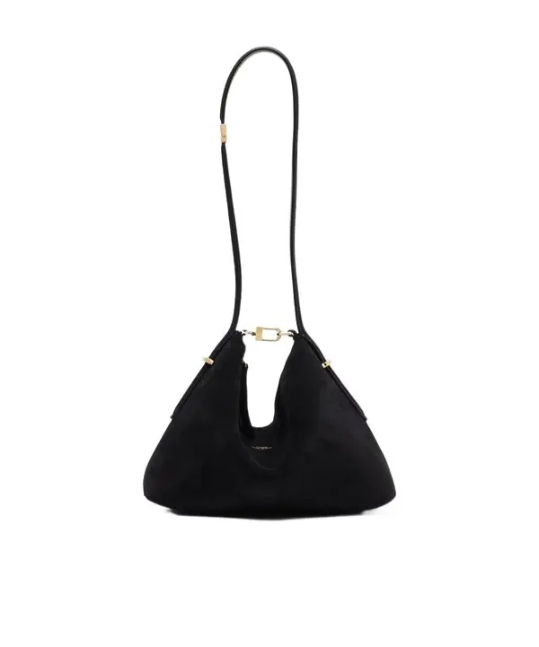 TOTEME Letter Shoulder Bag