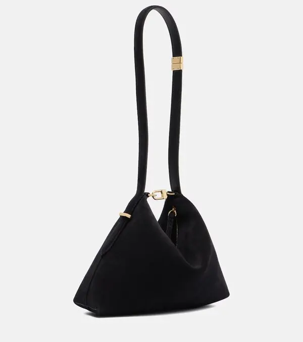 TOTEME Letter Shoulder Bag