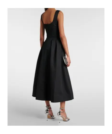Rebecca Vallance Cielo Midi Dress