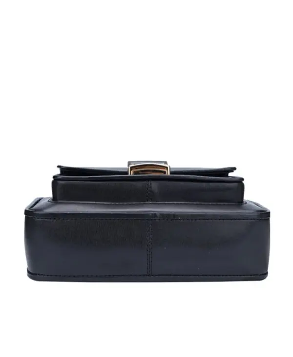 Michael Kors Logo Shoulder Bag