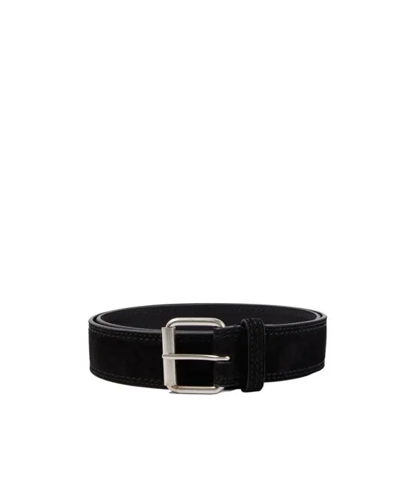 Dries Van Noten Buckle Belt