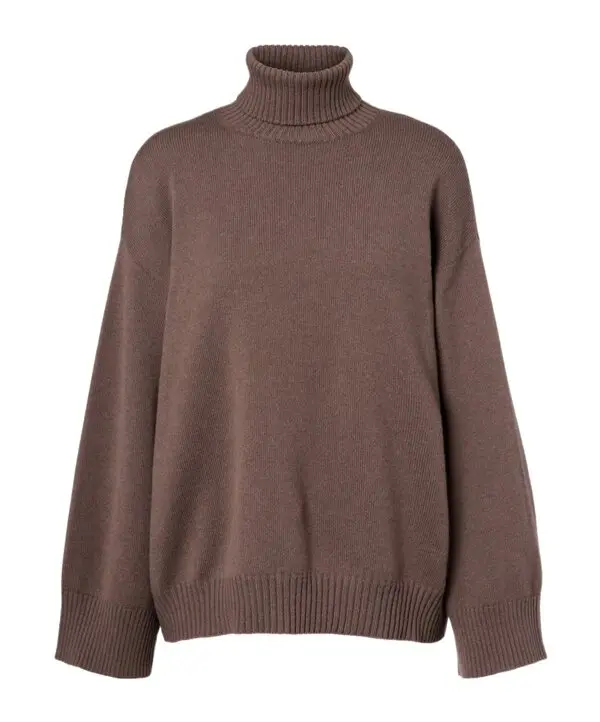Brunello Cucinelli Long-sleeved Knitwear