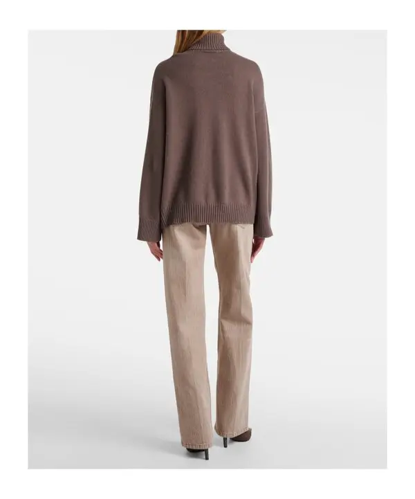 Brunello Cucinelli Long-sleeved Knitwear