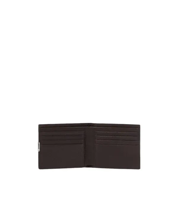 LEMAIRE Soft Tab Bifold Wallet