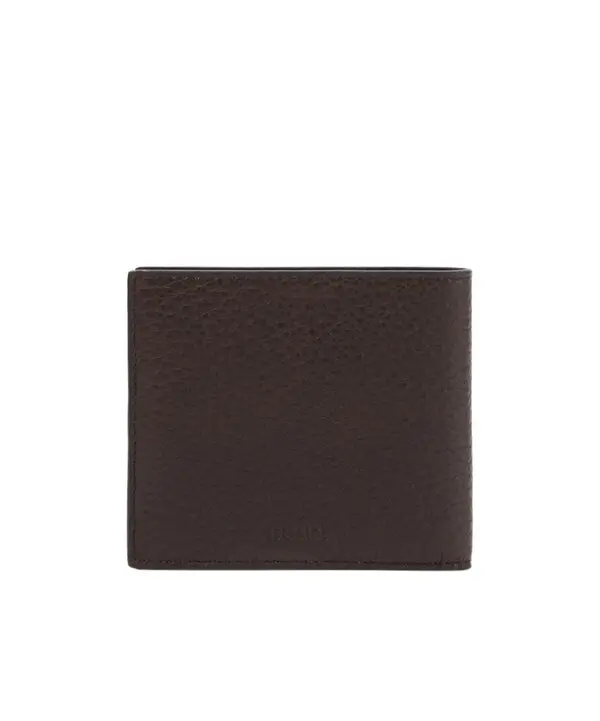 LEMAIRE Soft Tab Bifold Wallet
