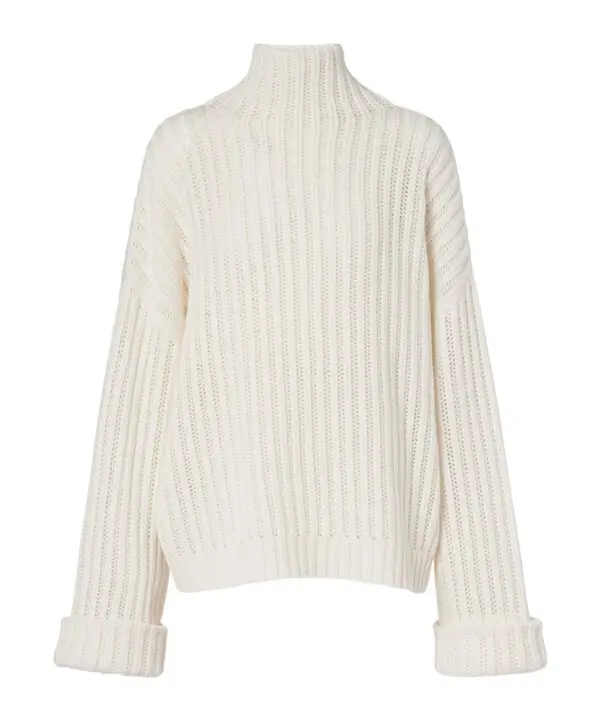 Brunello Cucinelli Long-sleeved Knitwear