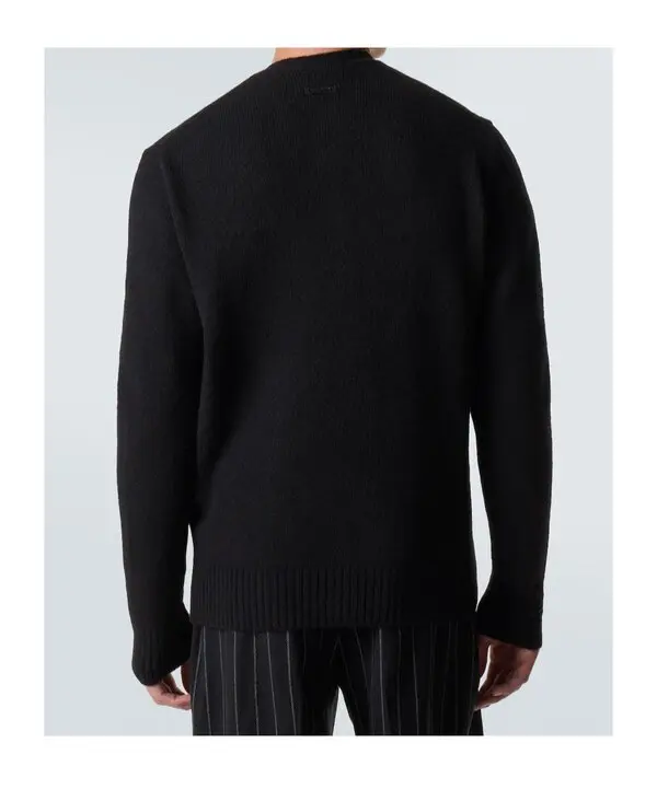 Dolce & Gabbana Long-sleeved Cardigan