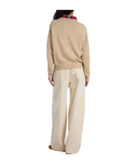 Polo Ralph Lauren Comfy Knitted Sweater