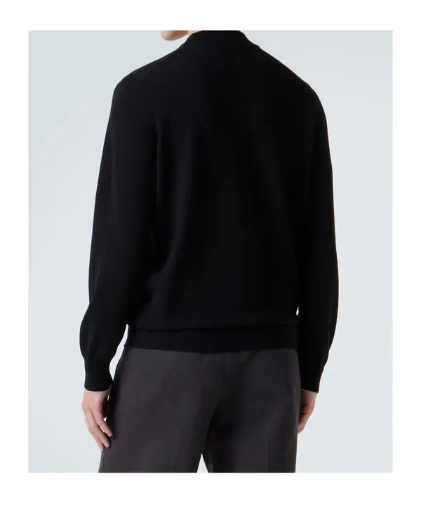 Brunello Cucinelli Long-sleeved Knitwear