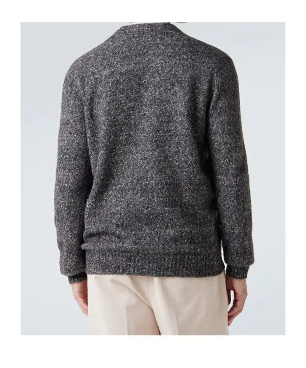 Brunello Cucinelli Long-sleeved Knitwear