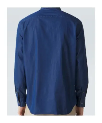 Brioni Marcello Cotton Shirt