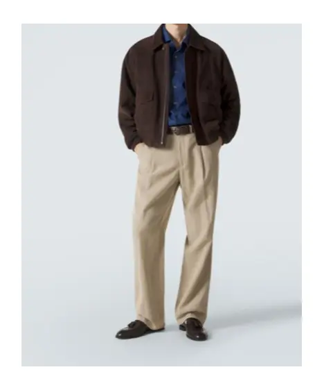 Brioni Marcello Cotton Shirt