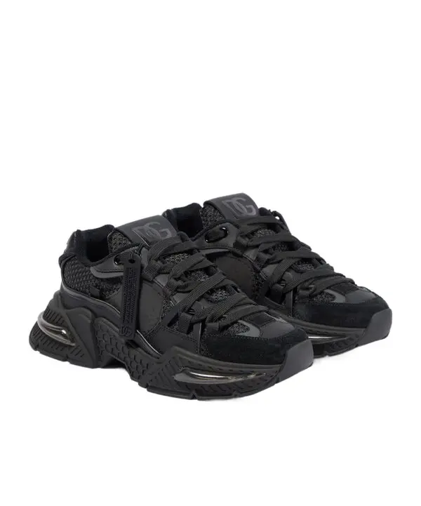 Dolce & Gabbana Lace-up Sneakers