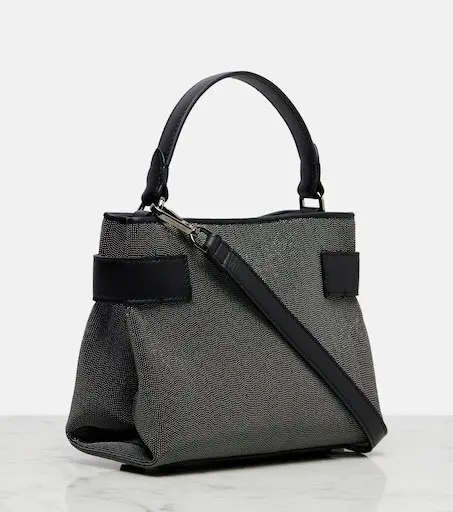 Brunello Cucinelli Medium Shoulder Bag