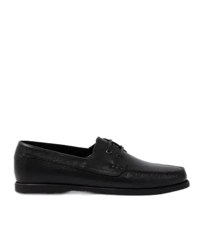 Brioni Leather Loafers