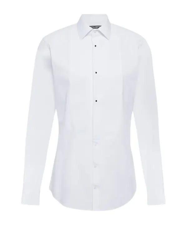 Dolce & Gabbana Long-sleeved Shirt