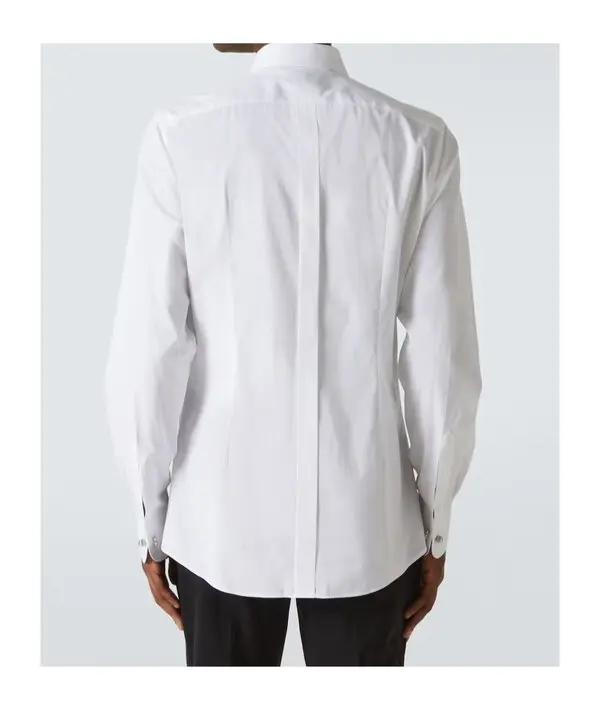 Dolce & Gabbana Long-sleeved Shirt